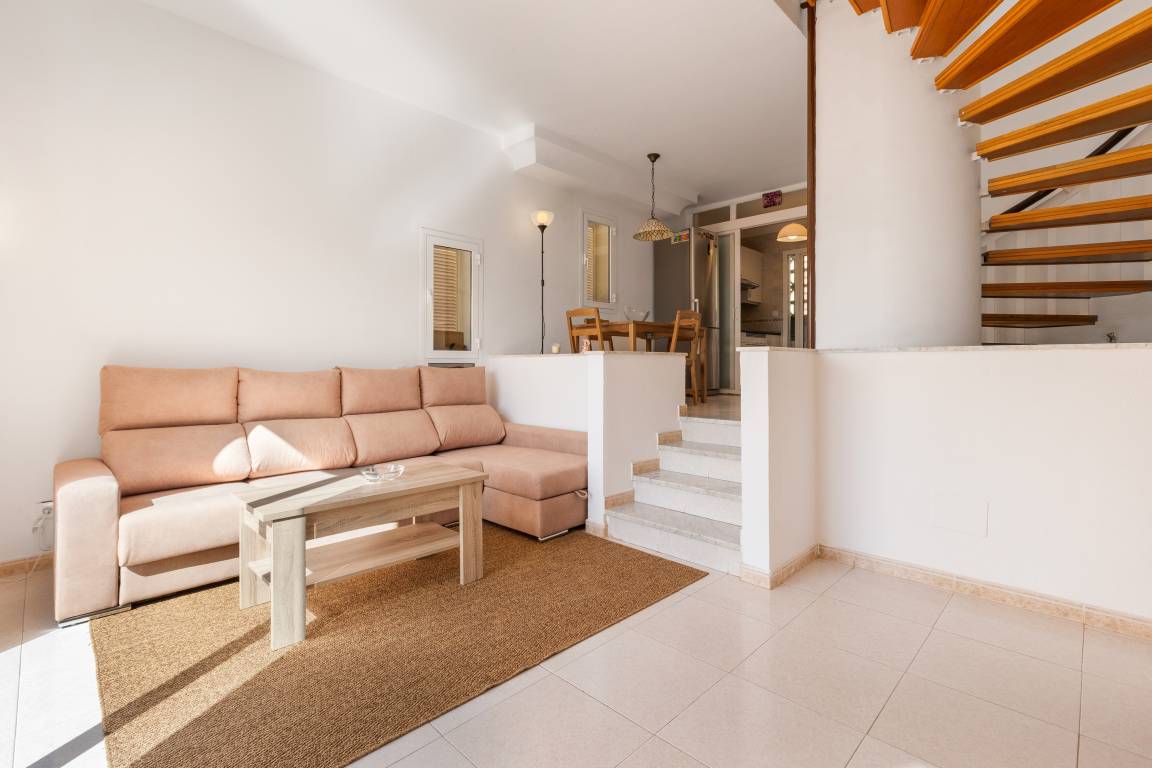 50 M² Appartement ∙ 2 Chambres ∙ 5 Personnes - Morro Jable