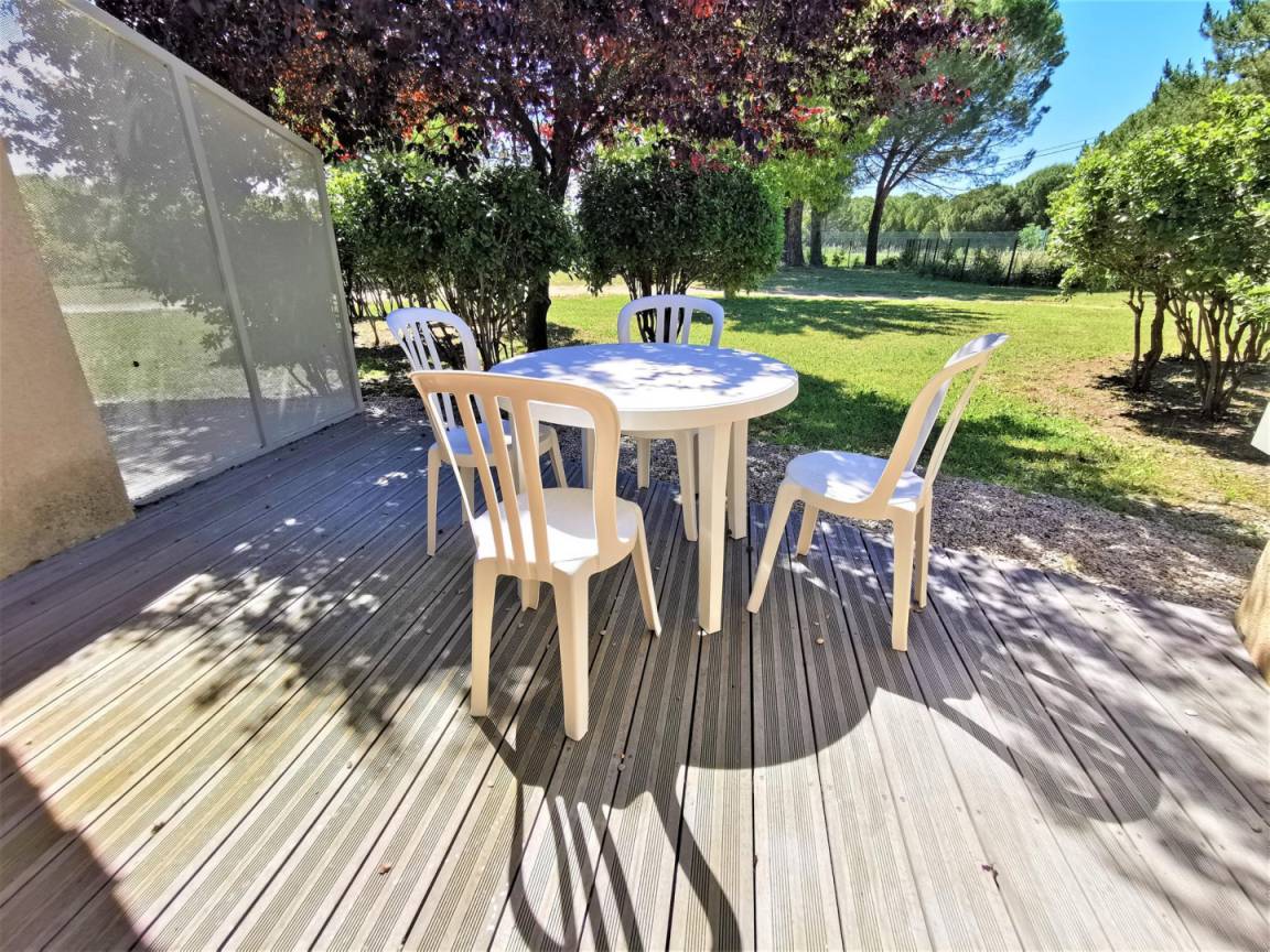 28 M² Gîte ∙ 4 Personnes - Montagnac