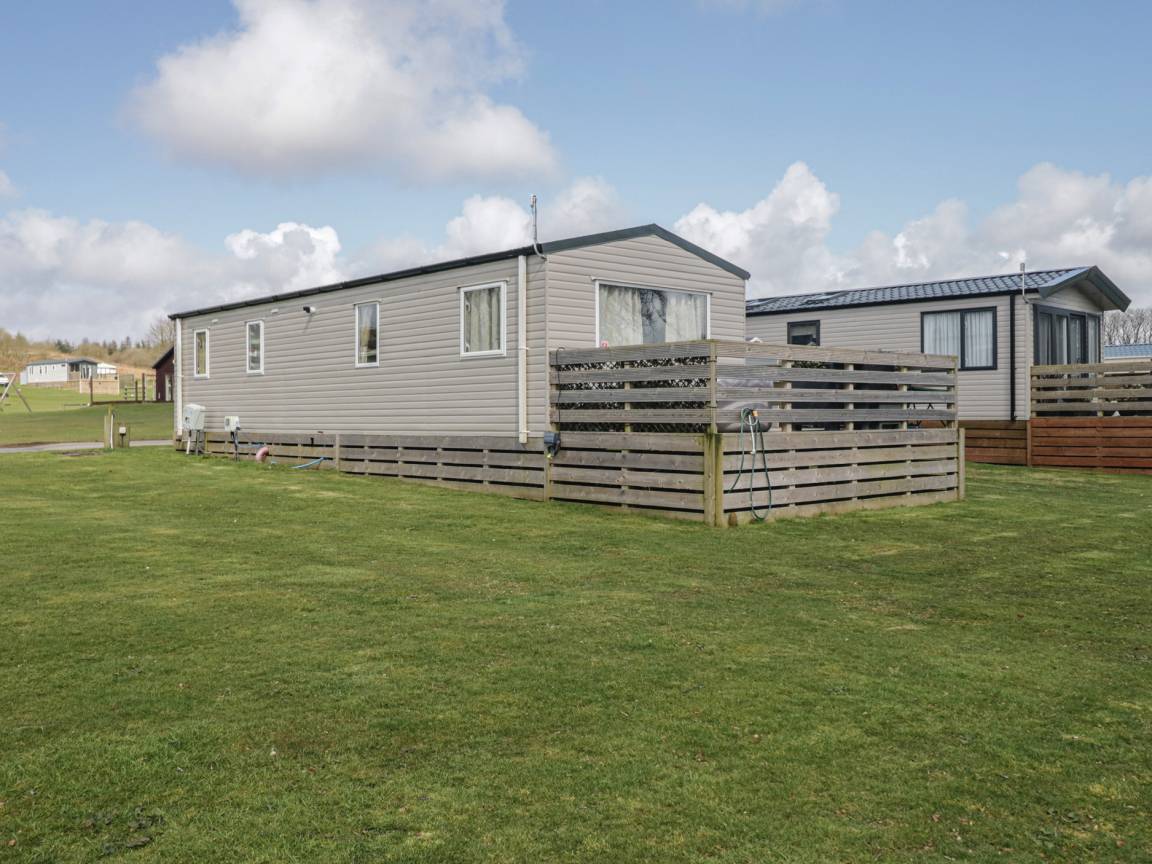 Cottage ∙ 3 Chambres ∙ 6 Personnes - Ayrshire