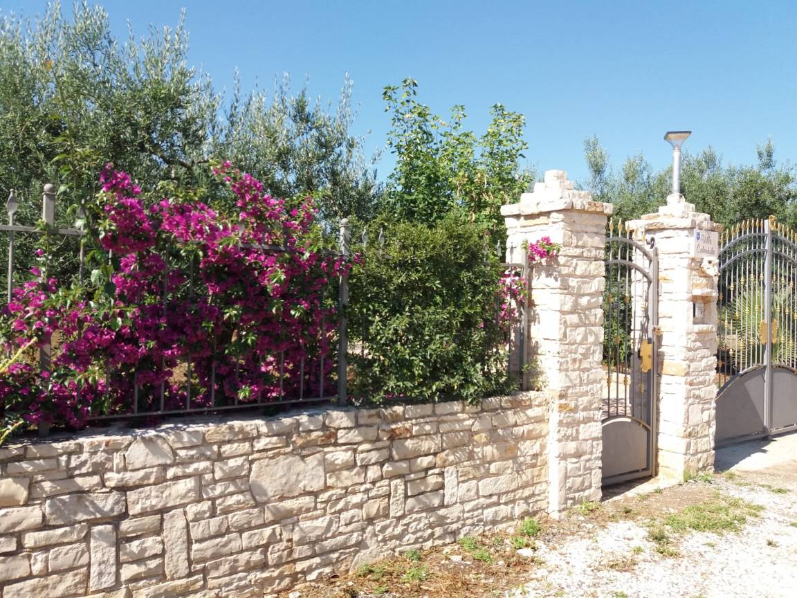 80 M² Apartment ∙ 2 Bedrooms ∙ 6 Guests - Corato