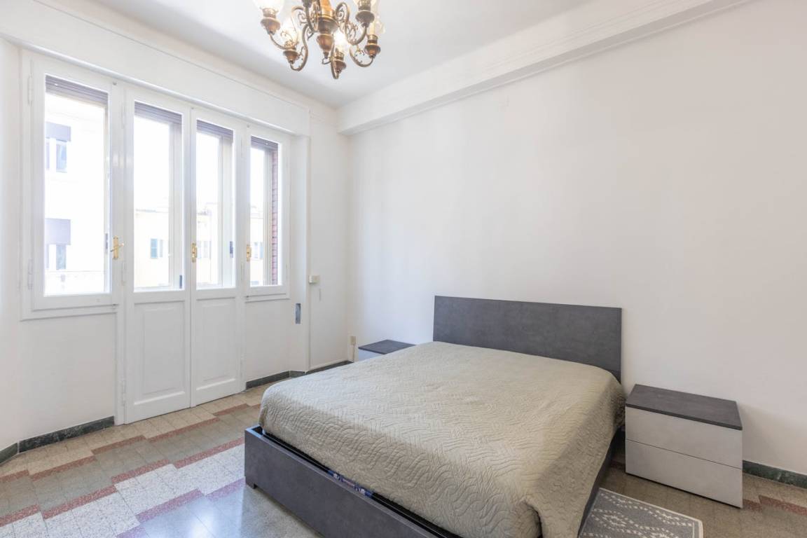 70 M² Apartamento ∙ 2 Habitaciones ∙ 3 Huéspedes - Bolonia