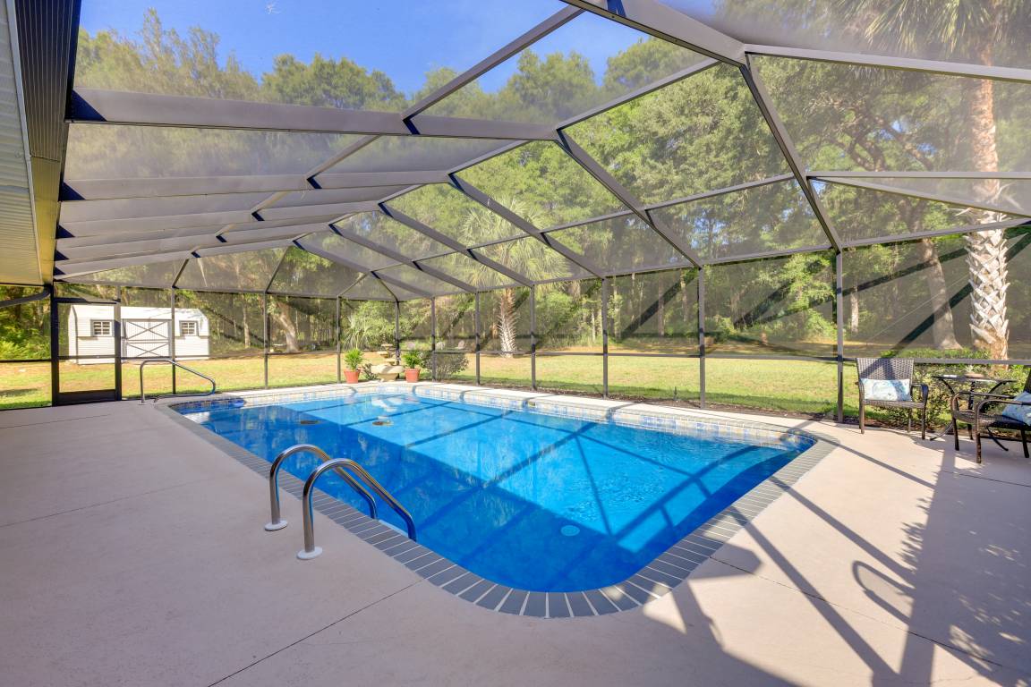 178 M² House ∙ 3 Bedrooms ∙ 6 Guests - Dunnellon, FL