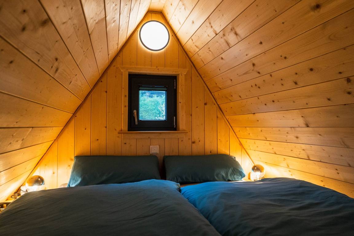 30 M² Casa Vacanza ∙ 1 Camera Da Letto ∙ 4 Ospiti - Oberursel