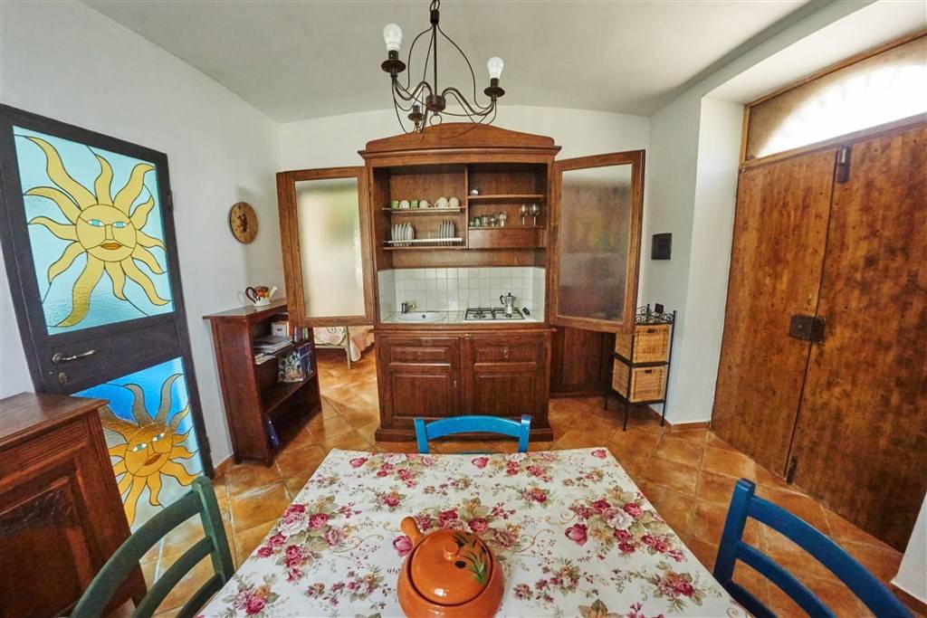 40 M² Farmhouse ∙ 2 Bedrooms ∙ 4 Guests - Corvara