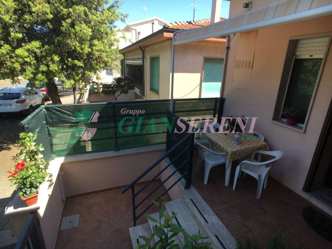 50 M² Appartement ∙ 1 Chambre ∙ 5 Personnes - San Vincenzo