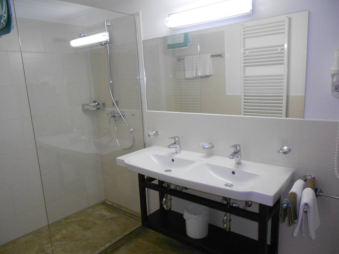 50 M² Ferienwohnung ∙ 2 Gäste - Reit