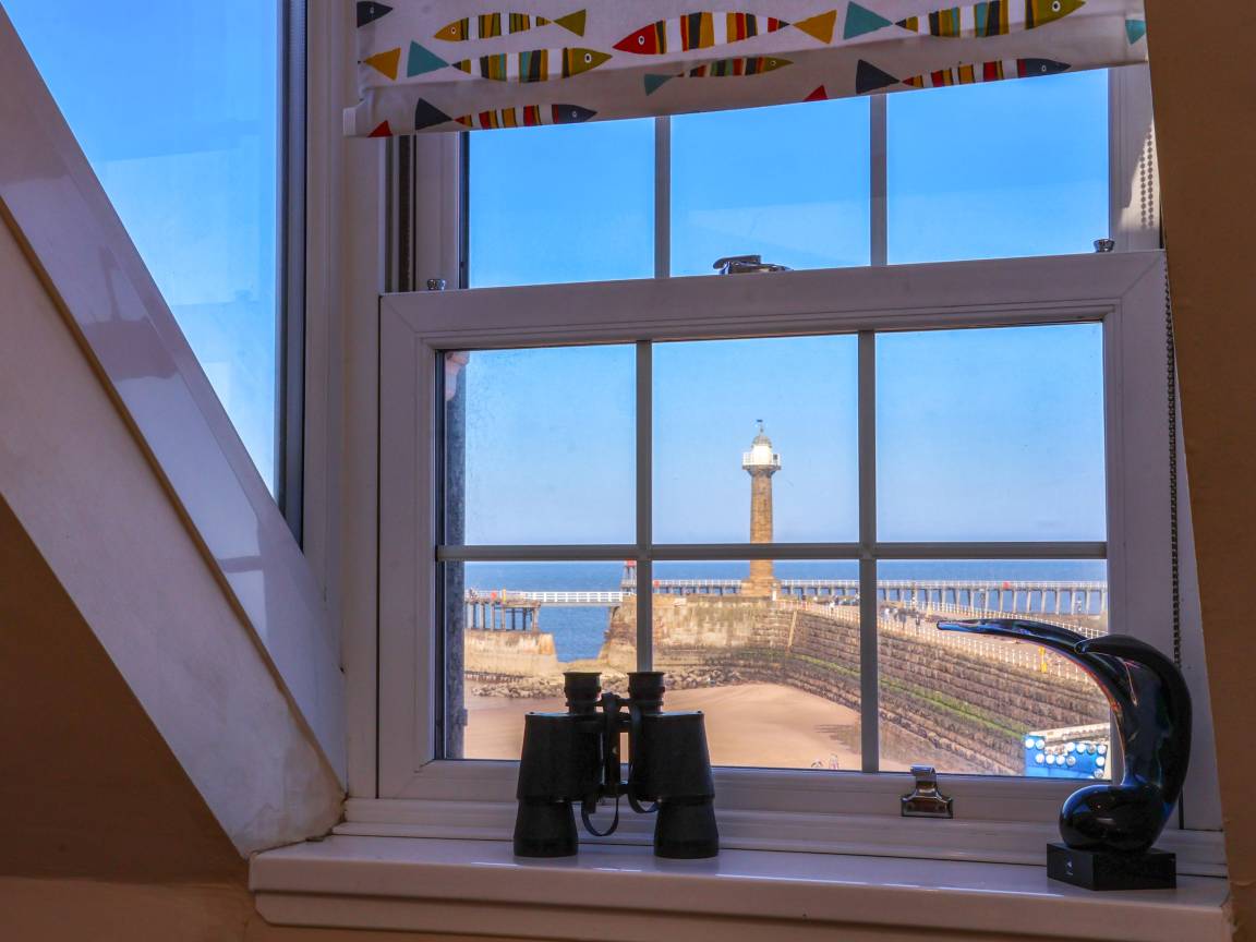 Cottage ∙ 2 Bedrooms ∙ 4 Guests - Robin Hood's Bay