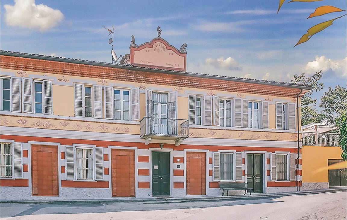 60 M² Apartamento ∙ 1 Habitación ∙ 4 Huéspedes - Grana