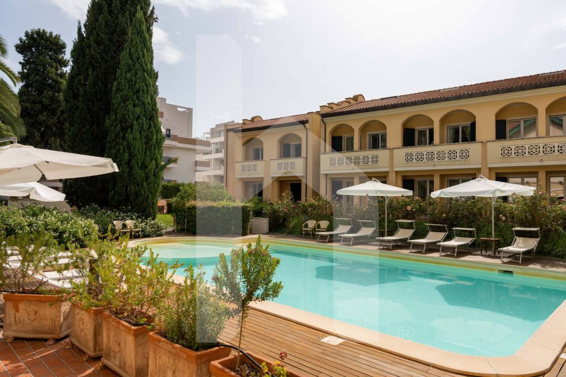 45 M² Apartment ∙ 1 Bedroom ∙ 4 Guests - Roseto degli Abruzzi