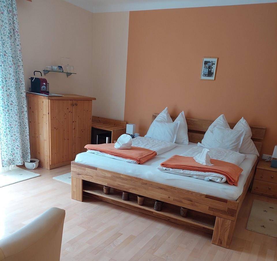 Huis ∙ 1 Slaapkamer ∙ 2 Gasten - Neder-Oostenrijk