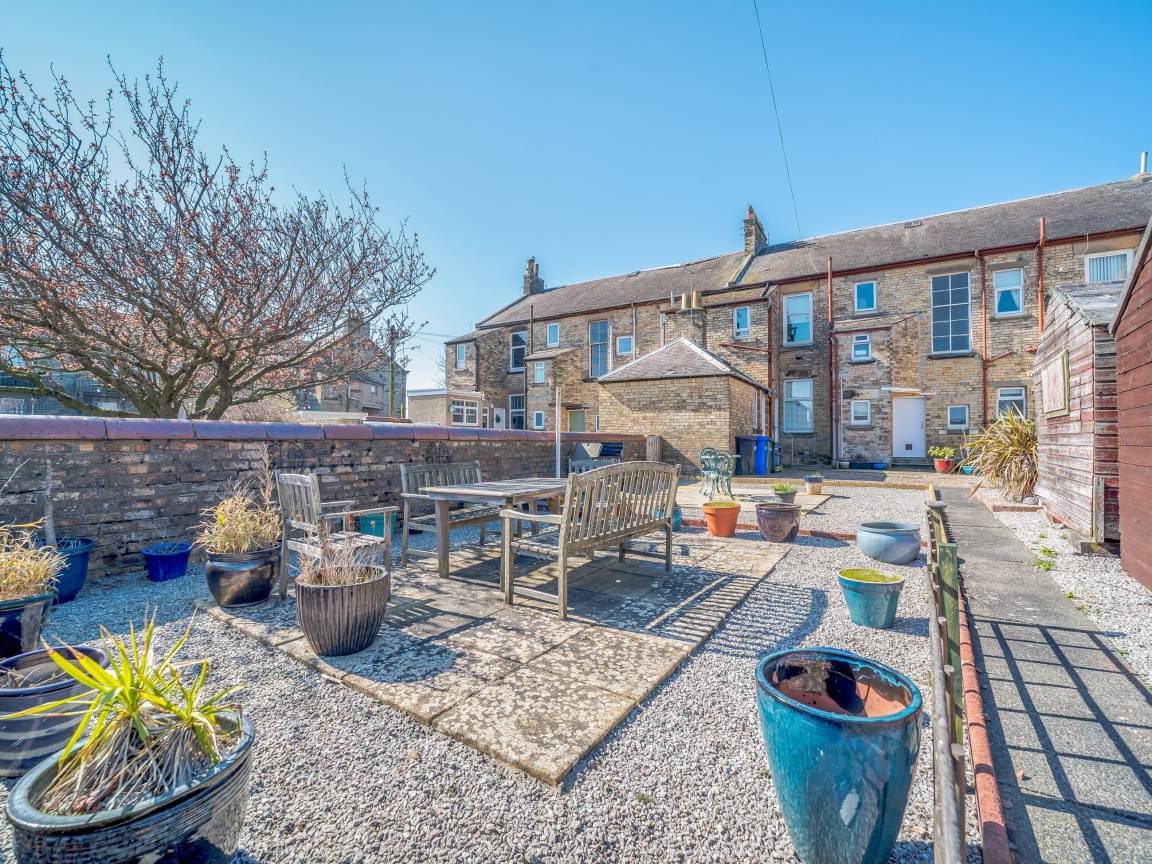 Cottage ∙ 2 Bedrooms ∙ 4 Guests - Ayrshire