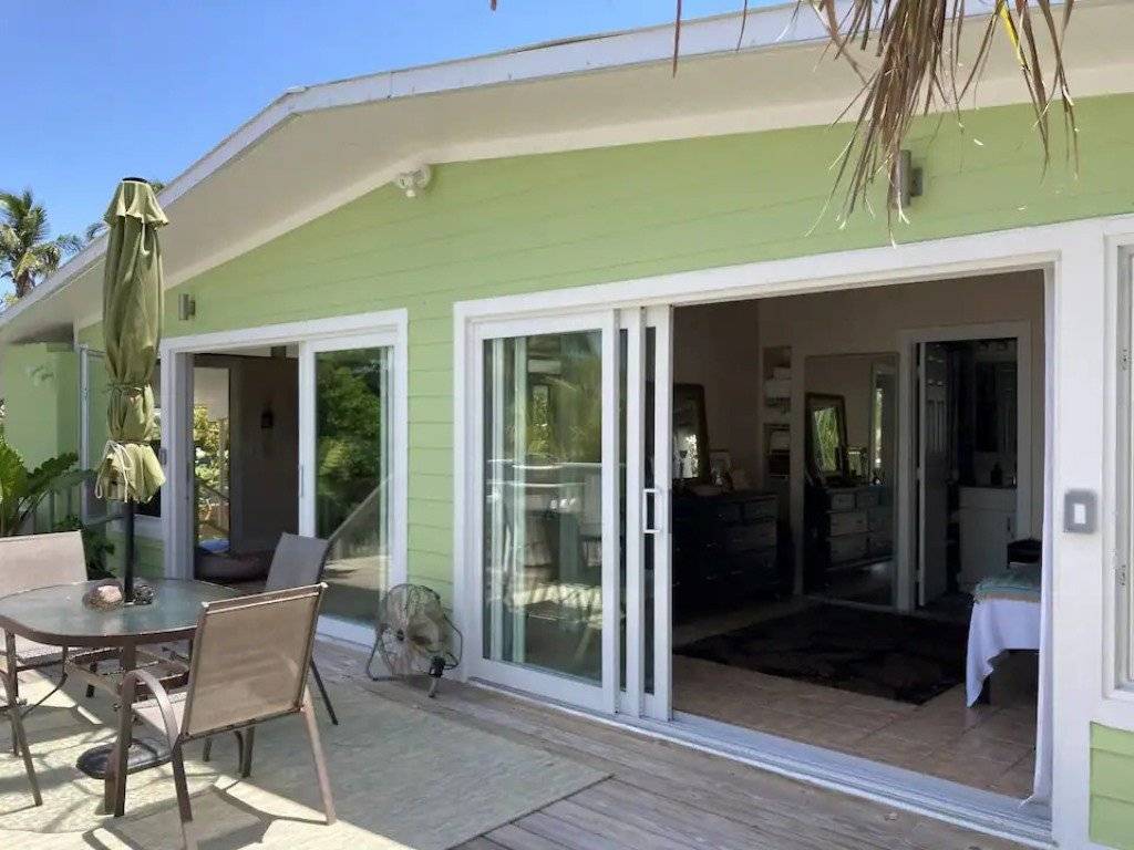 Casa ∙ 4 Habitaciones ∙ 8 Huéspedes - Florida Keys