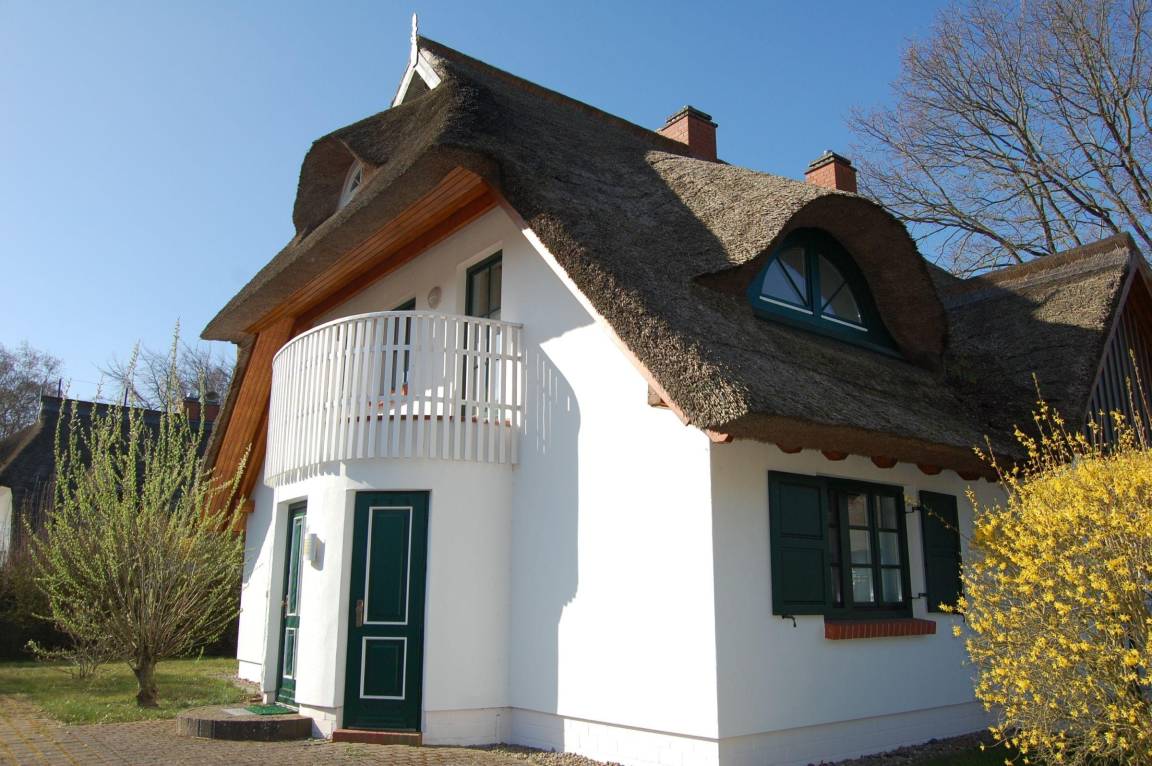 62 M² Apartament ∙ 1 Sypialnia ∙ 3 Gości - Zingst