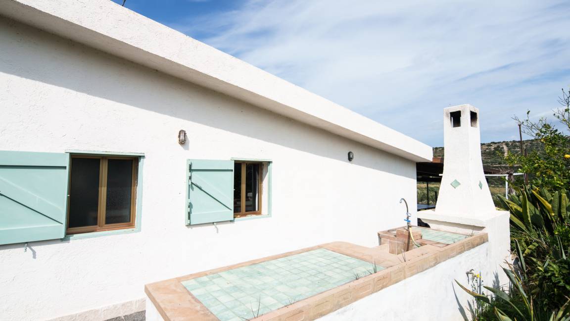96 M² Villa ∙ 2 Camere Da Letto ∙ 4 Ospiti - Sorso