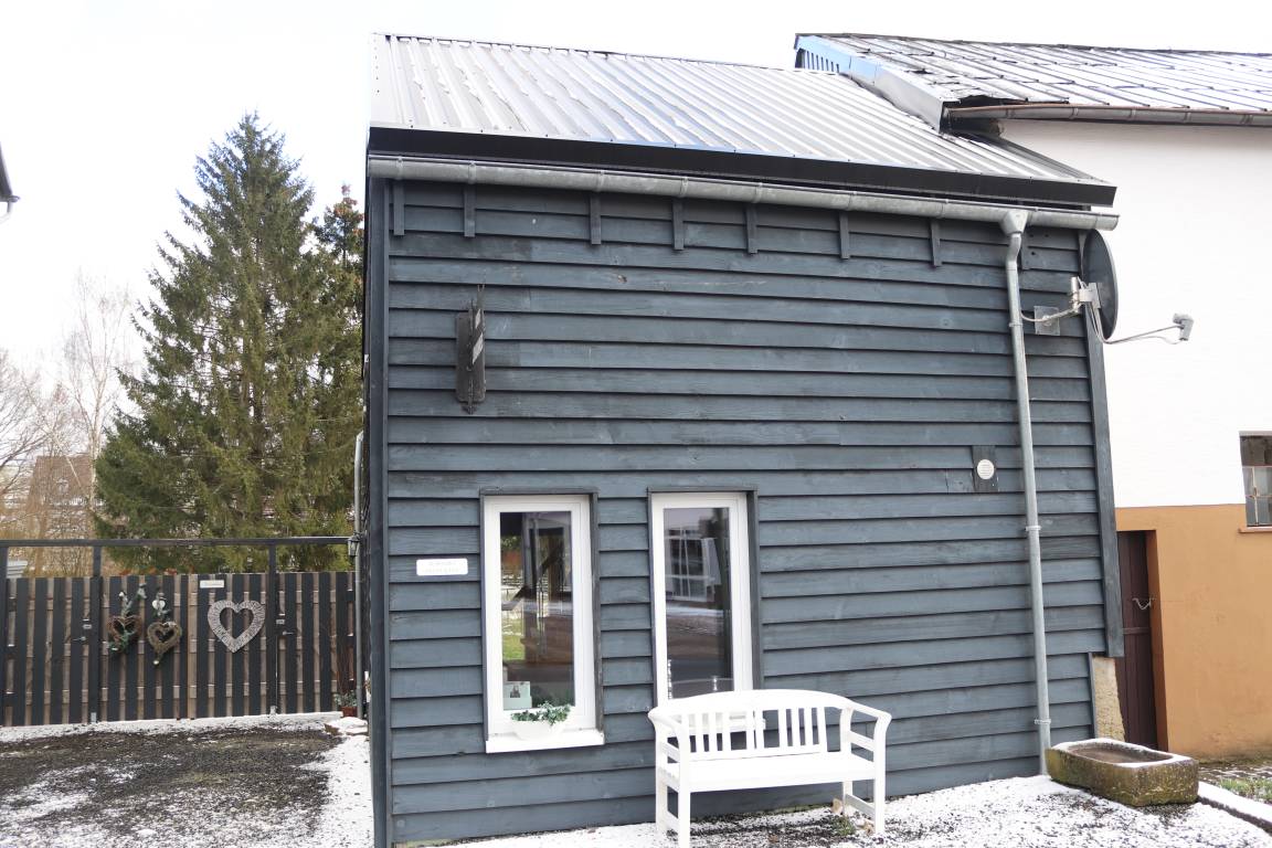 86 M² House ∙ 2 Bedrooms ∙ 4 Guests - Daun