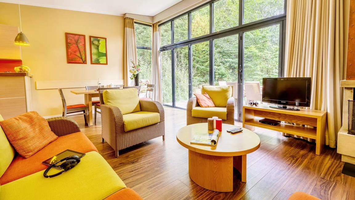 83 M² Mobil-home ∙ 3 Chambres ∙ 6 Personnes - Moselle