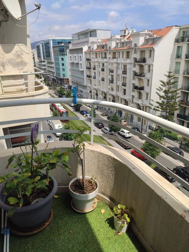 28 M² Apartment ∙ 2 Guests - Nice