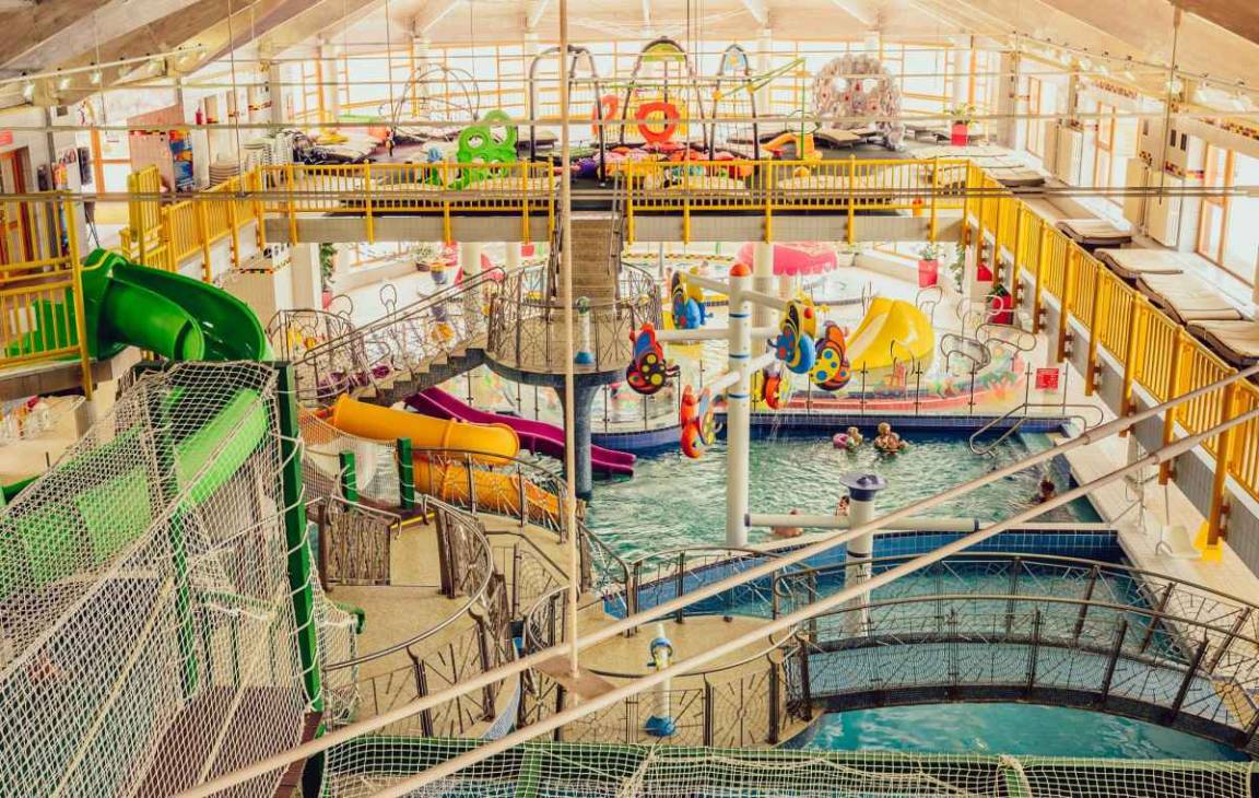 25 M² Studio ∙ 3 Gäste - Zalakaros