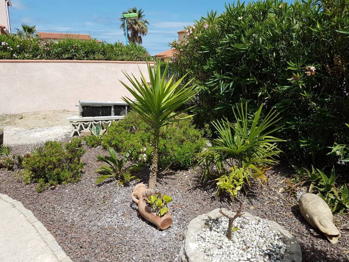 100 M² Villa ∙ 3 Habitaciones ∙ 6 Huéspedes - Saint-Cyprien Plage