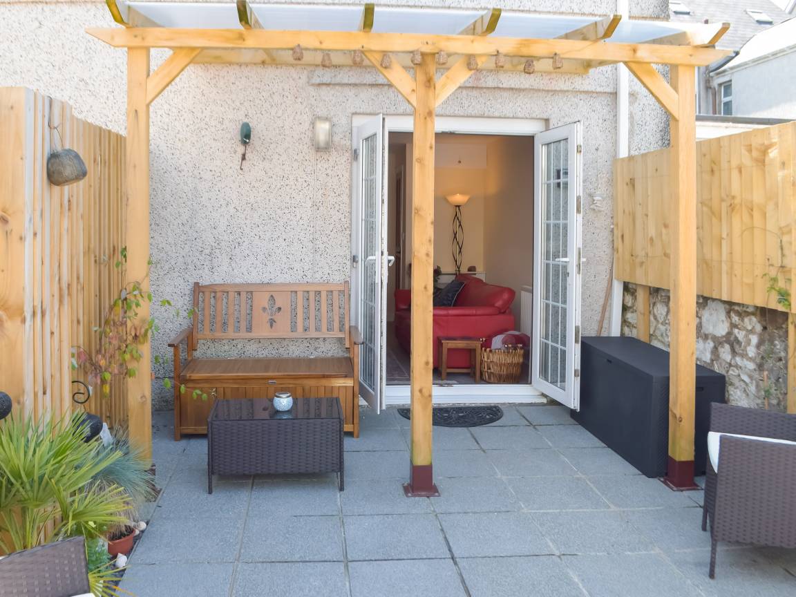 Cottage ∙ 2 Bedrooms ∙ 4 Guests - Port Talbot