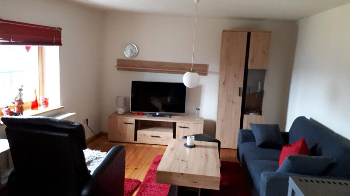 100 M² Ferienwohnung ∙ 2 Schlafzimmer ∙ 3 Gäste - Furth im Wald