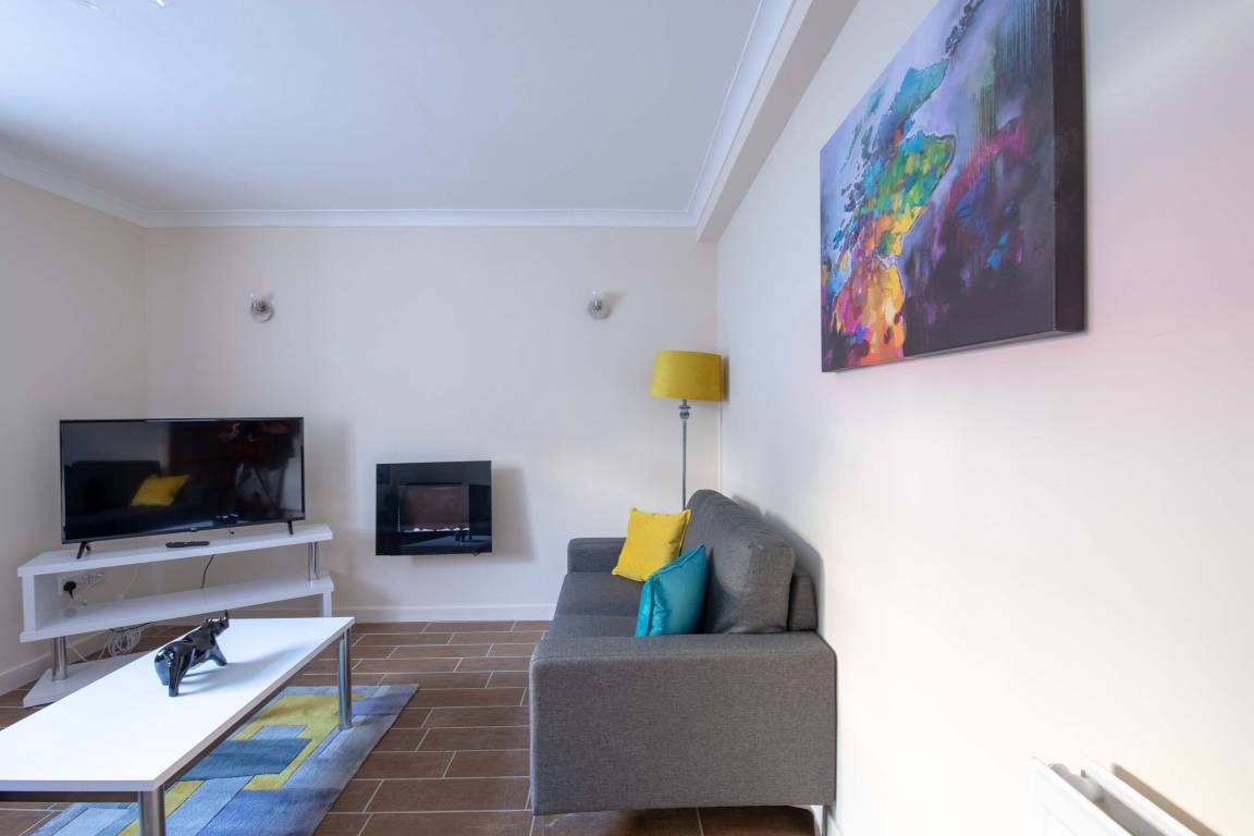 House ∙ 2 Bedrooms ∙ 6 Guests - The Mumbles