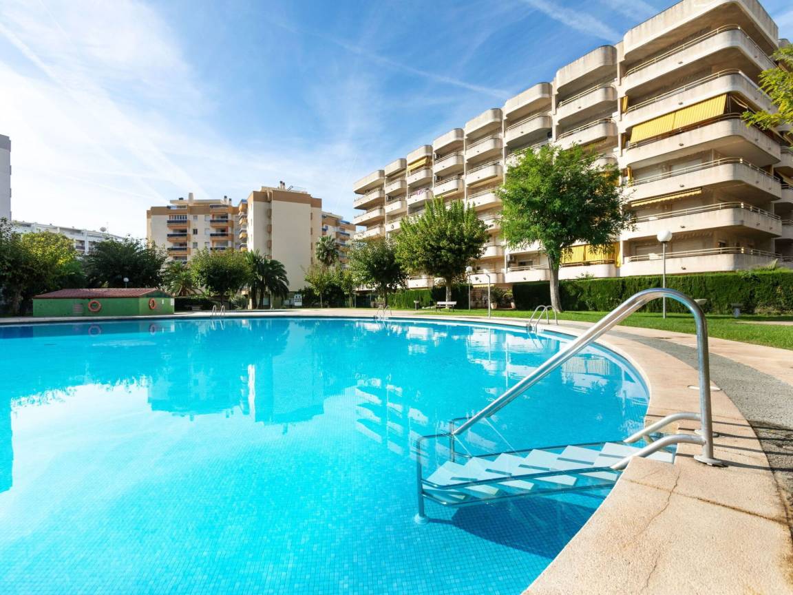 53 M² Huoneisto ∙ 1 Makuuhuone ∙ 4 Vierasta - Reus