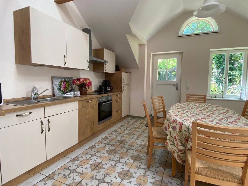 90 M² Appartement ∙ 2 Slaapkamers ∙ 4 Gasten - Leer