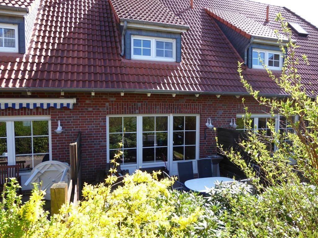 90 M² Ferienhaus ∙ 3 Schlafzimmer ∙ 7 Gäste - Varel
