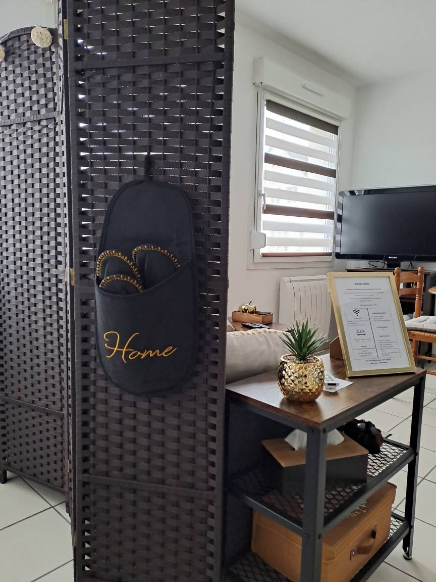 30 M² Studio ∙ 2 Personnes - Niederbronn-les-Bains