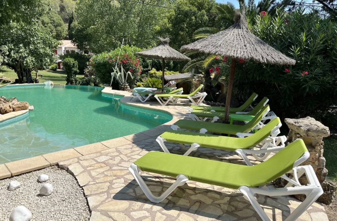 60 M² Maison De Vacances ∙ 1 Chambre ∙ 4 Personnes - Draguignan