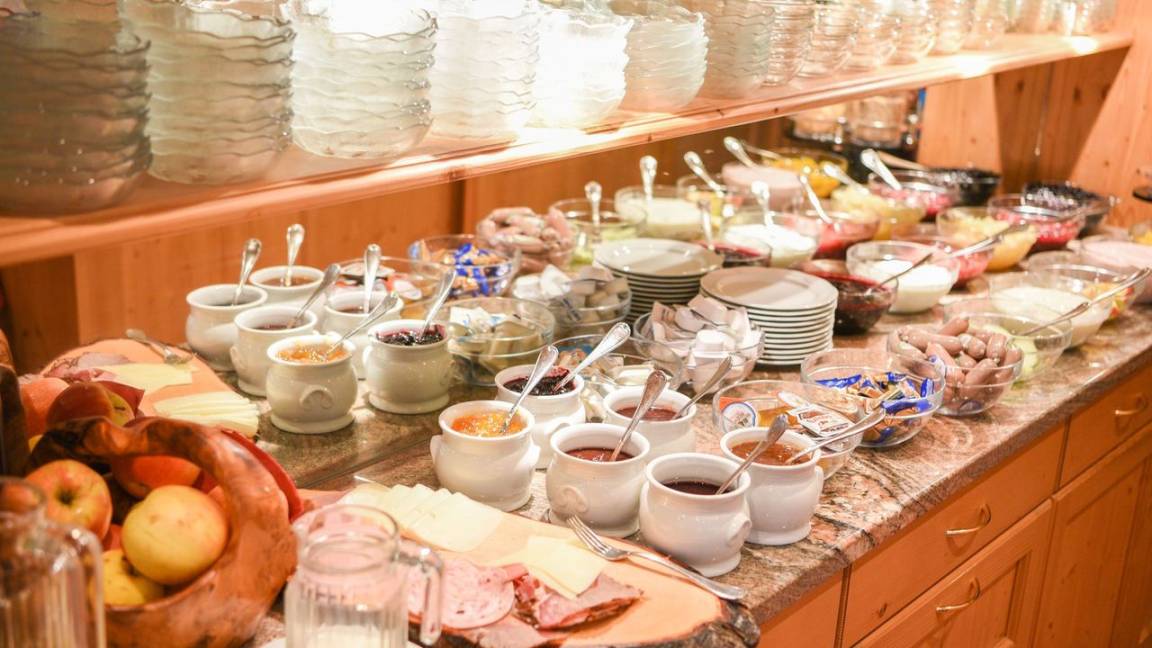 Hotel ∙ 4 Gäste - Lenzkirch