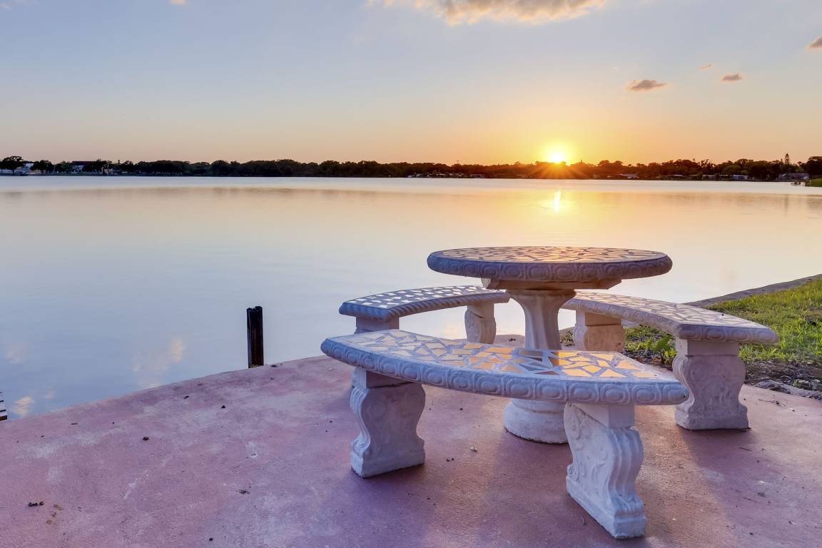278 M² Casa ∙ 5 Habitaciones ∙ 13 Huéspedes - Tampa