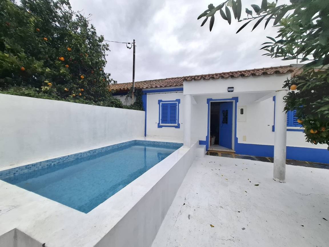 91 M² Casa ∙ 3 Habitaciones ∙ 7 Huéspedes - Monsaraz