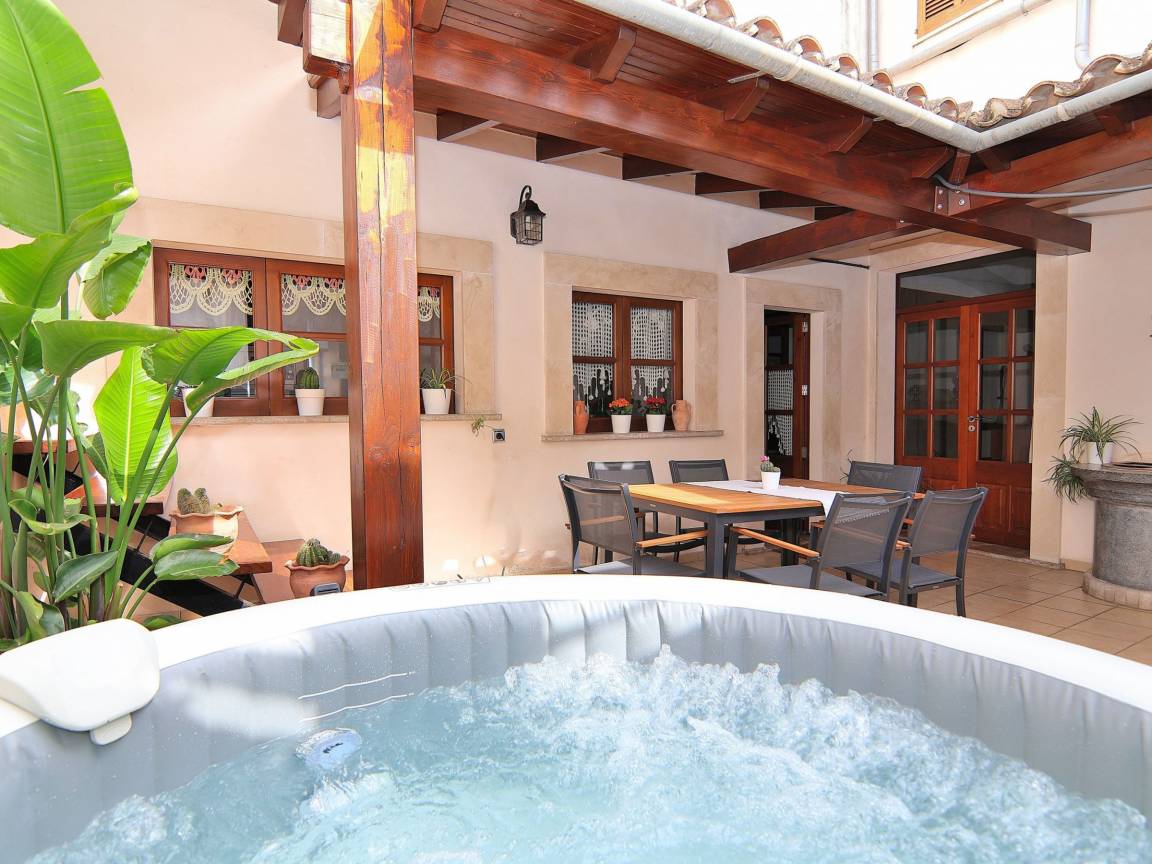 180 M² Maison De Vacances ∙ 3 Chambres ∙ 5 Personnes - Can Picafort