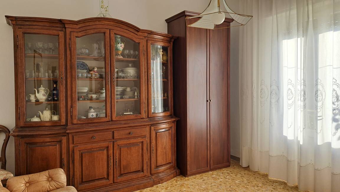 100 M² Apartment ∙ 3 Bedrooms ∙ 8 Guests - Follonica