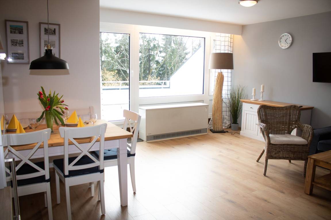 Apartment ∙ 2 Bedrooms ∙ 4 Guests - Willingen