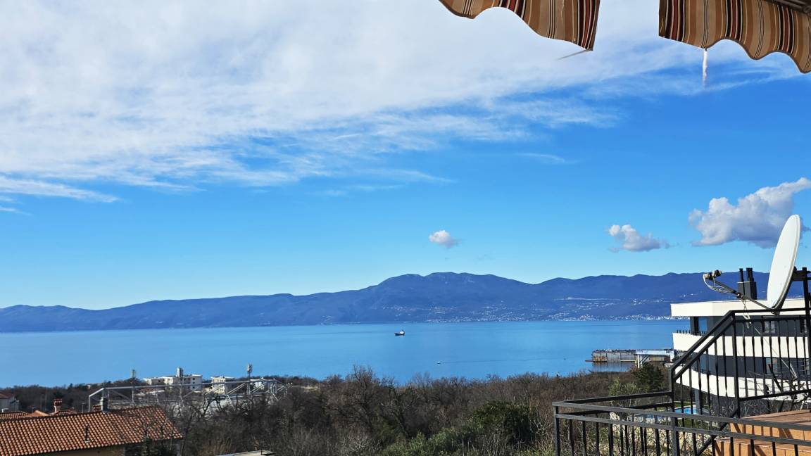 85 M² Apartamento ∙ 2 Habitaciones ∙ 6 Huéspedes - Kraljevica