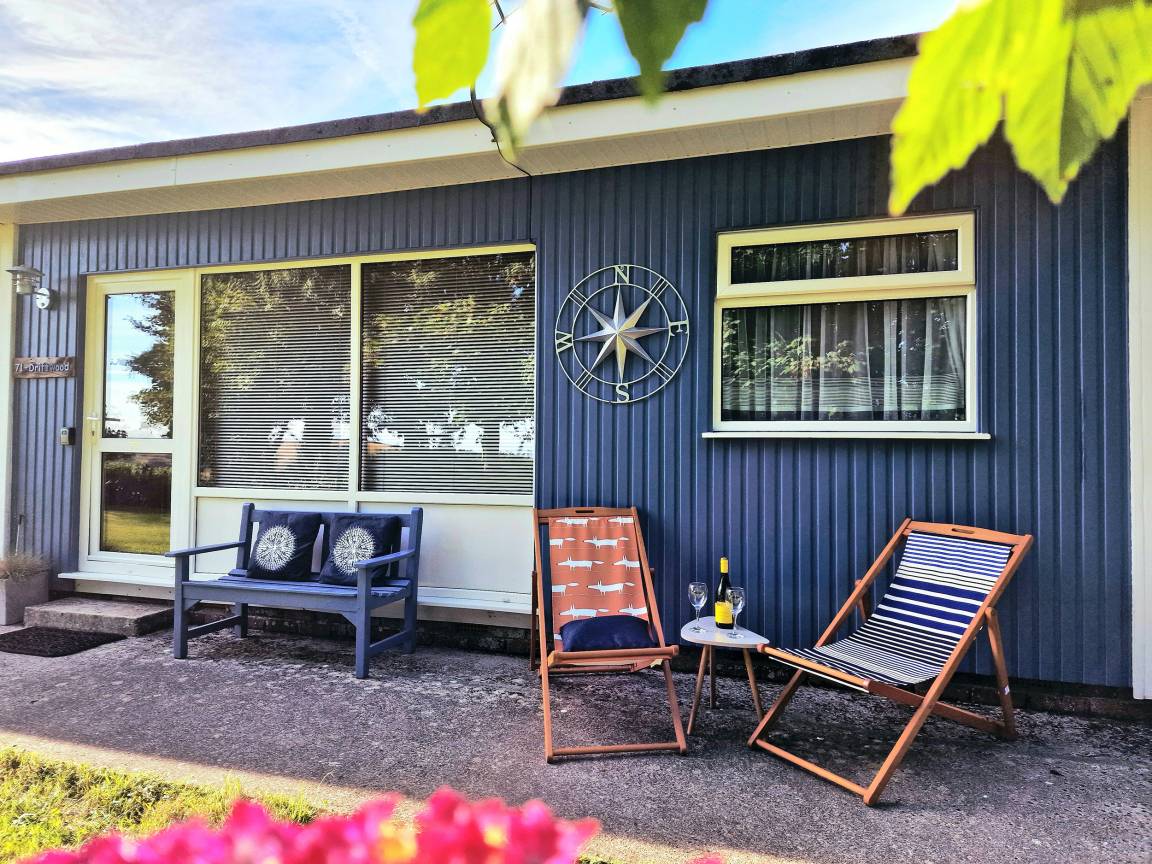 Cottage ∙ 2 Bedrooms ∙ 4 Guests - Dittisham