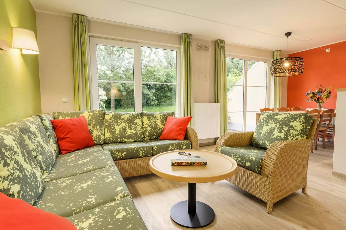 87 M² Caravan ∙ 3 Bedrooms ∙ 6 Guests - Willingen