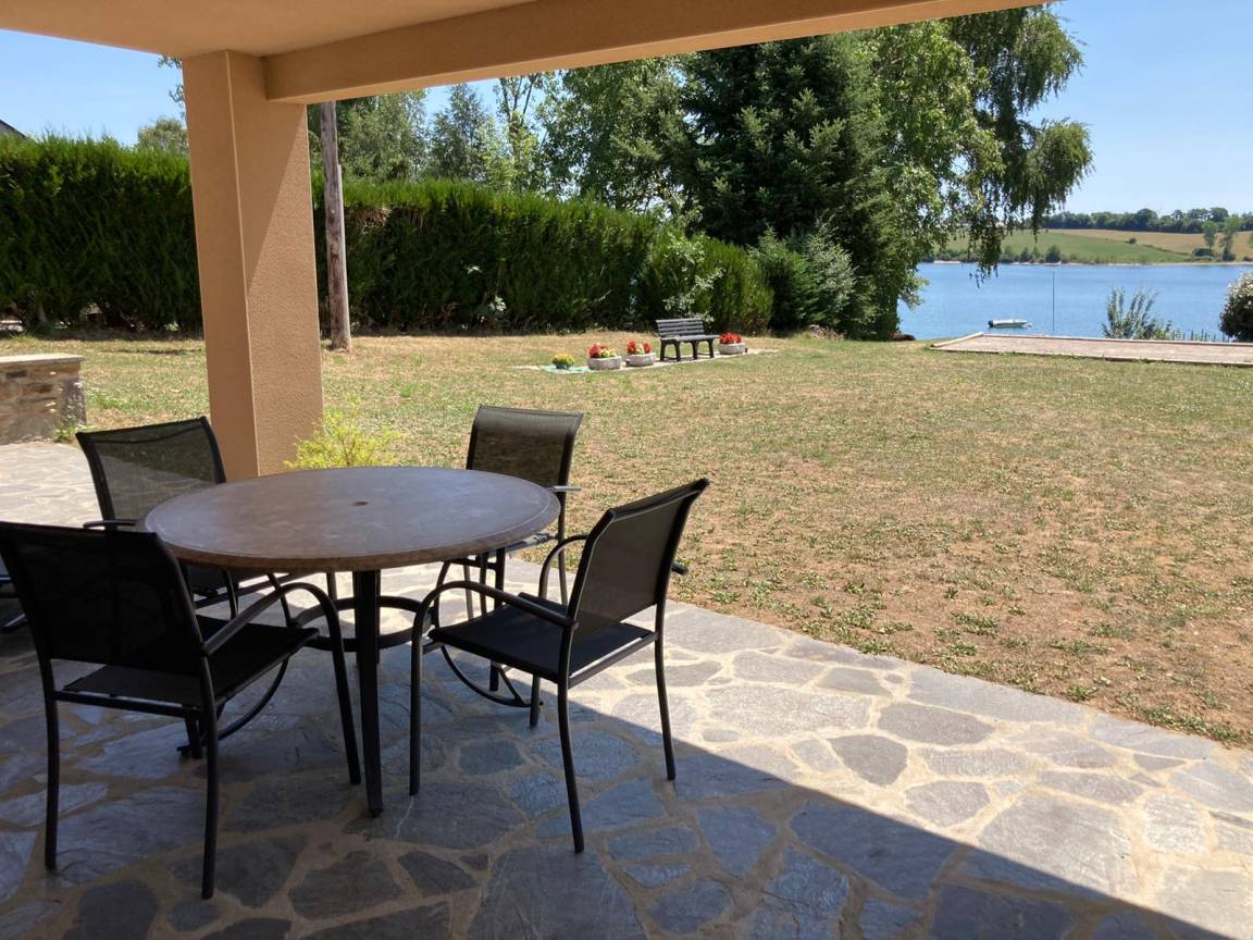 65 M² Appartement ∙ 1 Chambre ∙ 3 Personnes - Aveyron