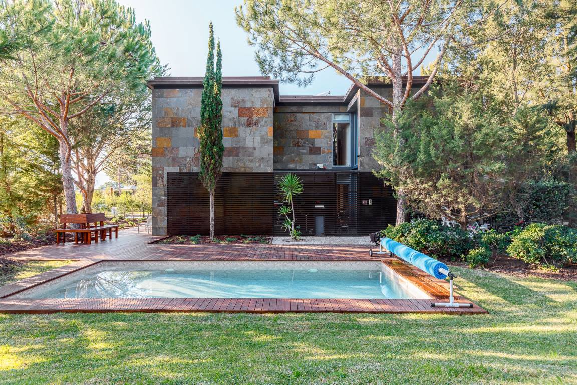 150 M² Casa ∙ 3 Camere Da Letto ∙ 6 Ospiti - Carvalhal