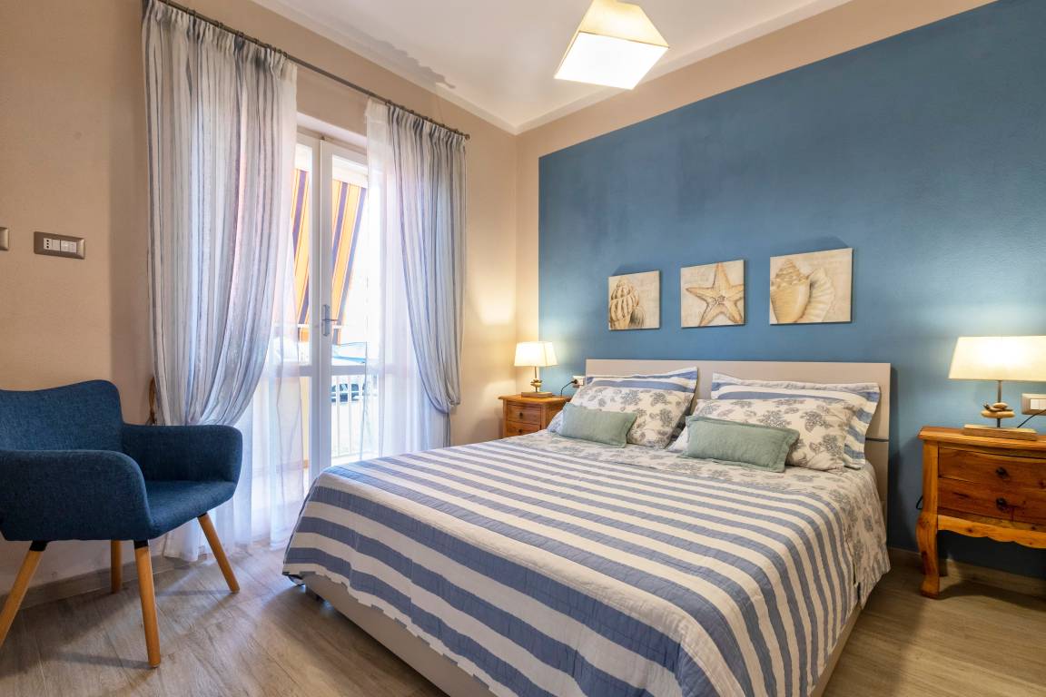 40 M² Apartment ∙ 1 Bedroom ∙ 4 Guests - Alghero