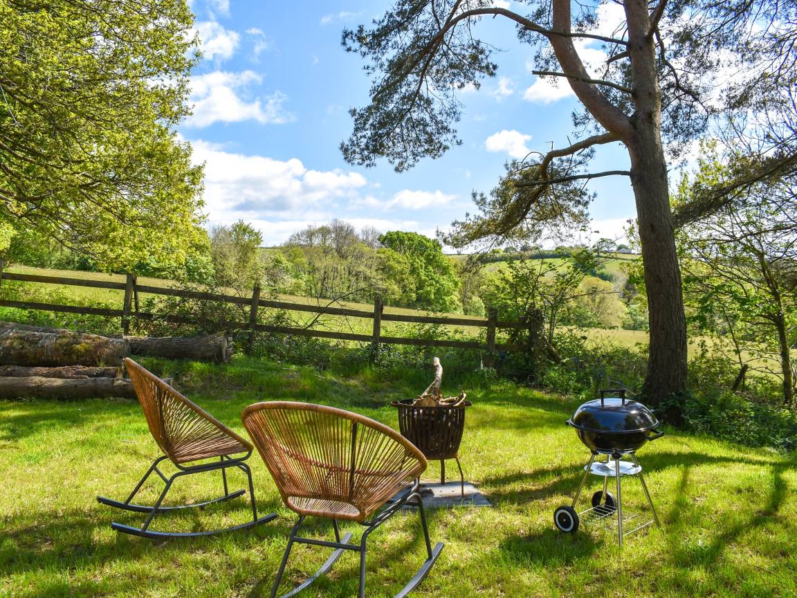 Cottage ∙ 1 Bedroom ∙ 2 Guests - Liskeard