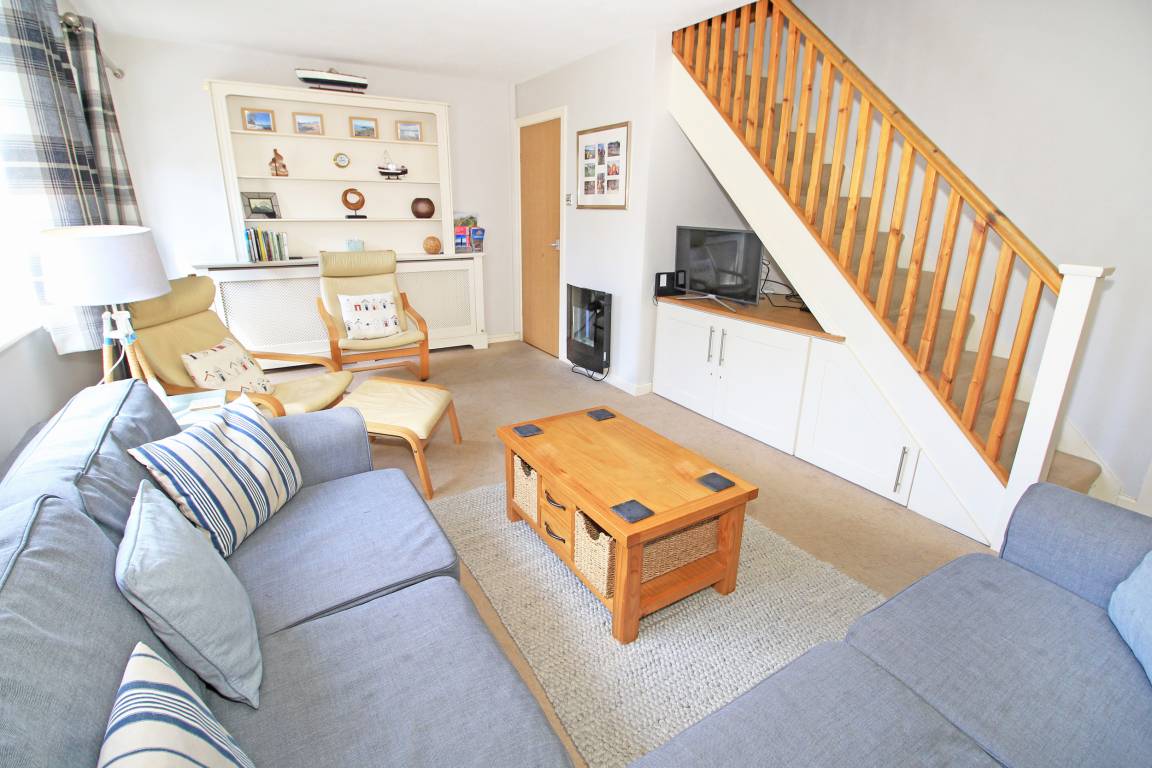 Cottage ∙ 3 Bedrooms ∙ 6 Guests - Borth Y Gest