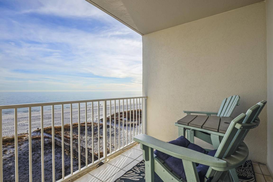Apartment ∙ 1 Bedroom ∙ 6 Guests - Gulf Shores, AL