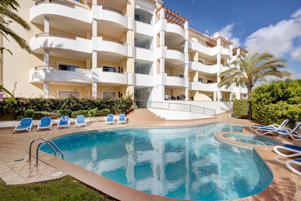 130 M² Ferienwohnung ∙ 2 Schlafzimmer ∙ 4 Gäste - Lagos, Portugal