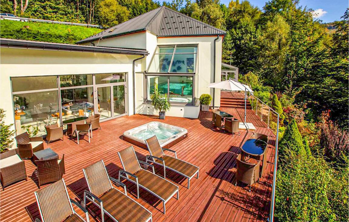 36 M² Apartament ∙ 1 Sypialnia ∙ 2 Gości - Ustroń