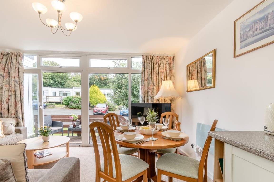 House ∙ 2 Bedrooms ∙ 4 Guests - Solva