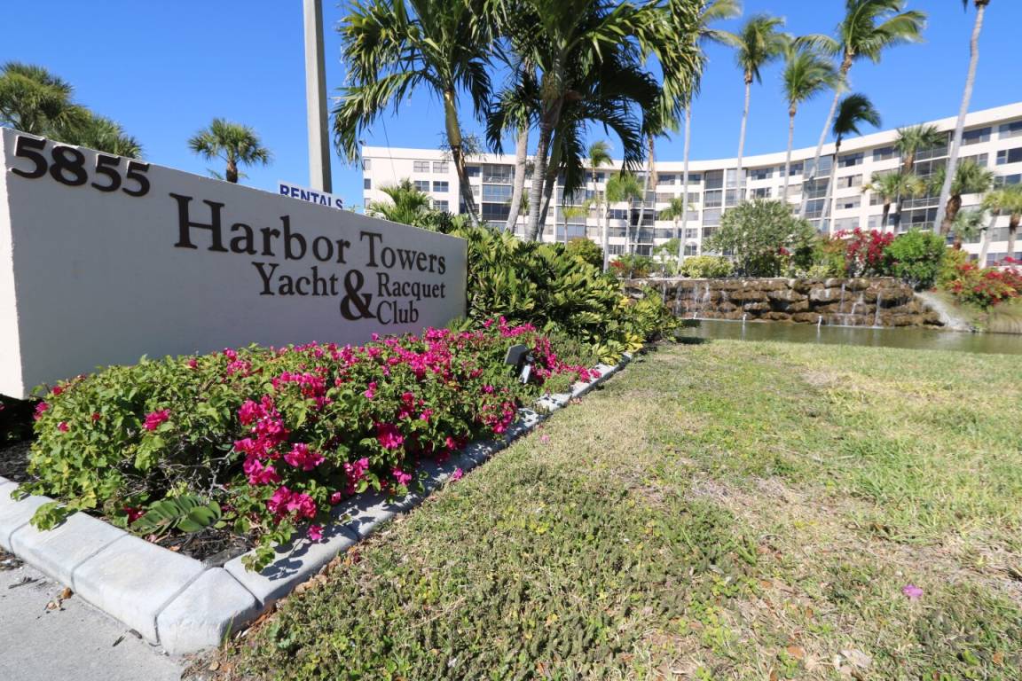 79 M² Condo ∙ 1 Bedroom ∙ 3 Guests - Siesta Key, FL